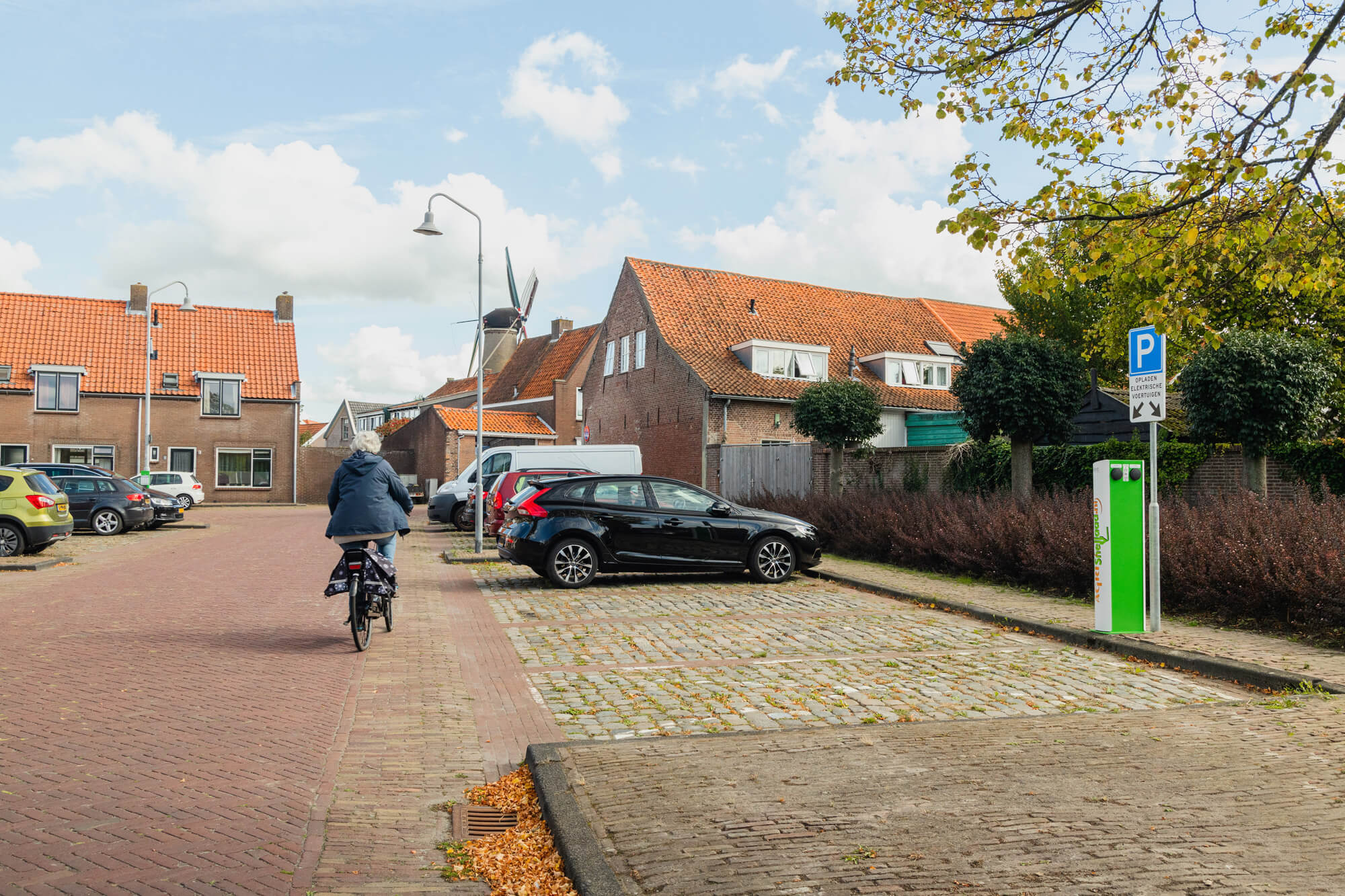 Agri Go Charge - Agri Go Group