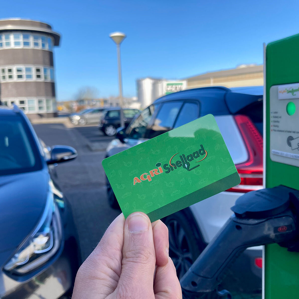 Agri Go Group - Agri Go Group