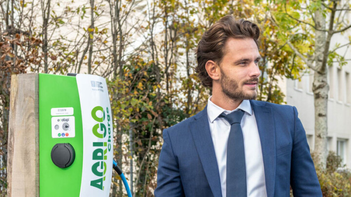 Agri Go Group - Agri Go Group