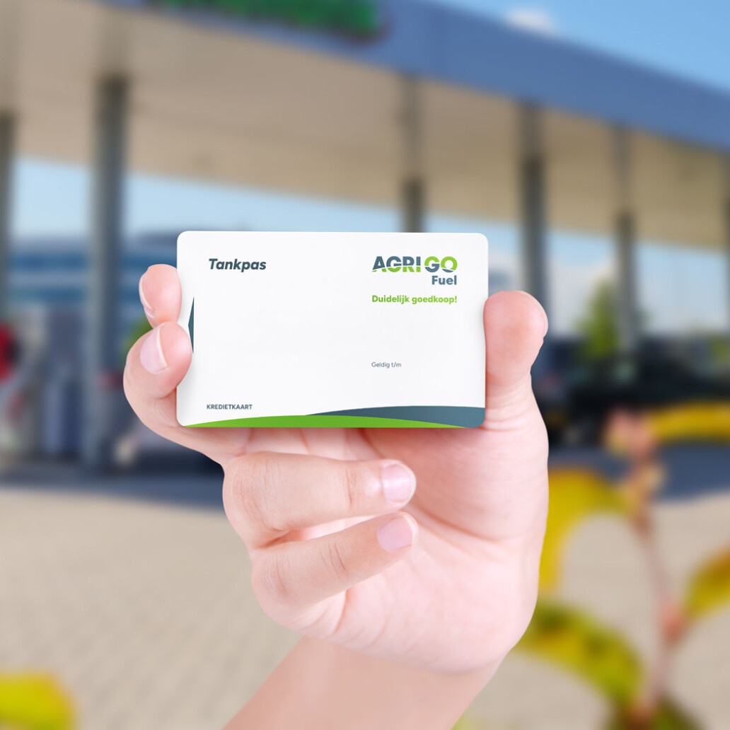 Agri Go Fuel - Agri Go Group